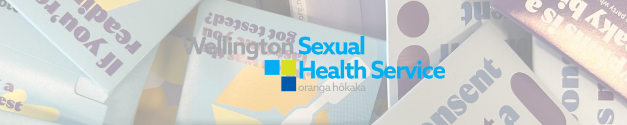 STI Self-Test Request | Wellington Sexual Health
